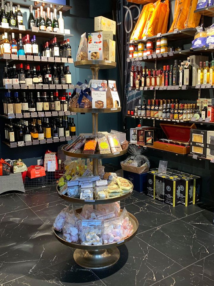 Epicerie fine - Chez Pino